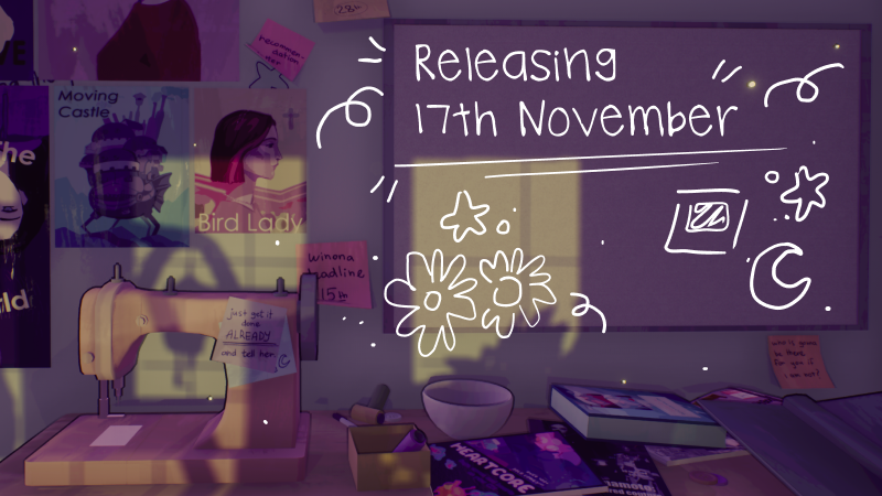 The August Before - The August Before Releases 17th November & Release ...