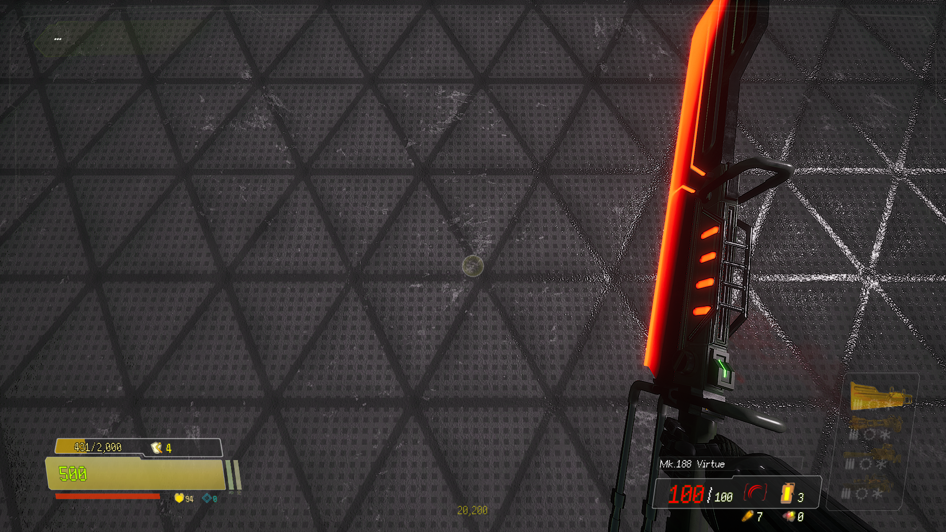 Steam Community :: OuterRealm