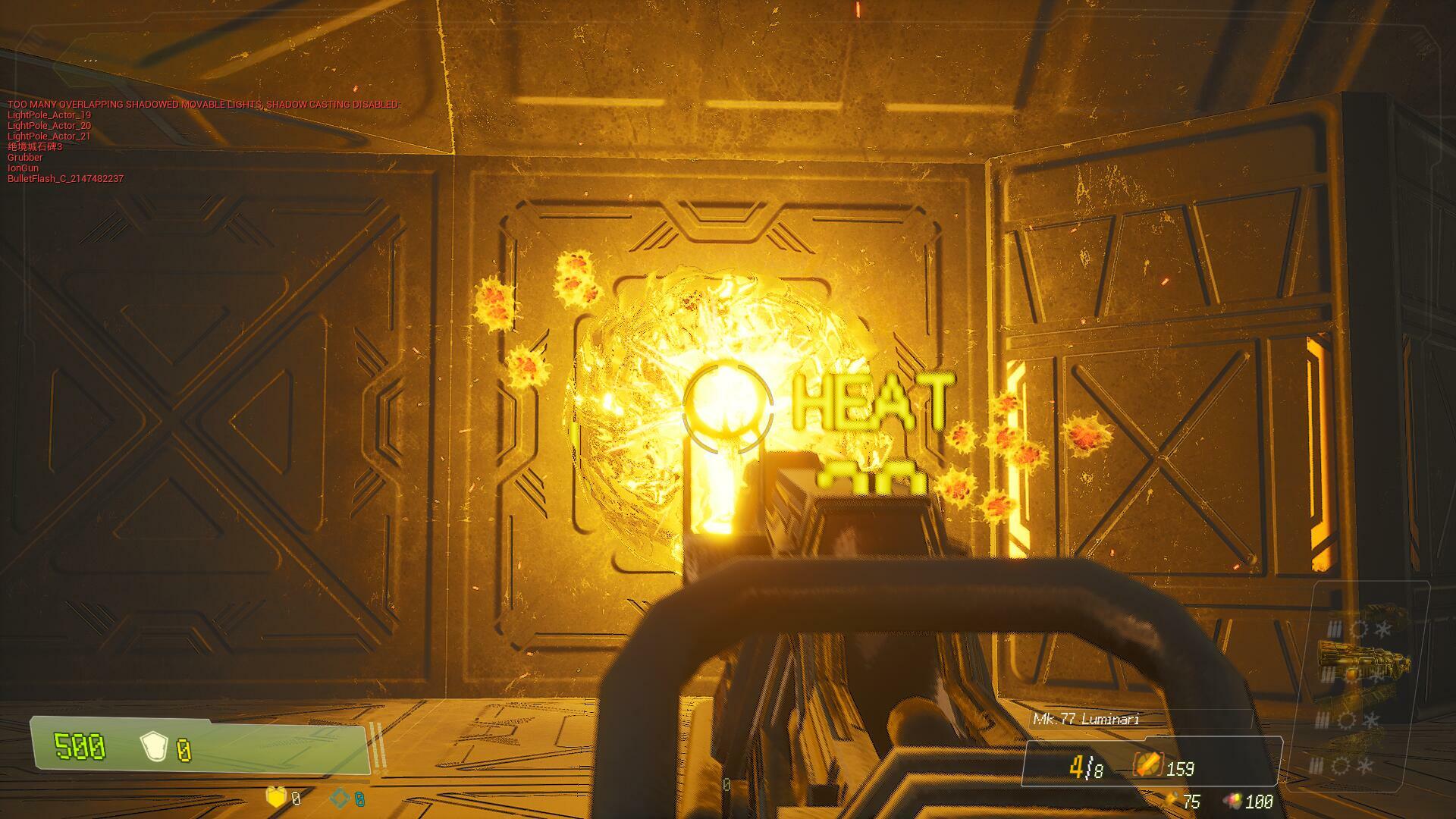 Steam Community :: OuterRealm