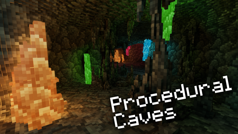 Lay of the Land - Caves - Steam News