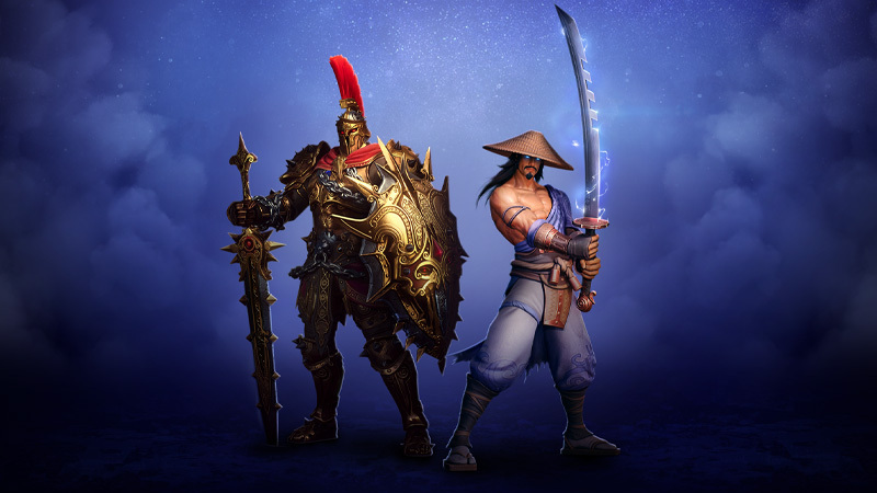 SMITE 2 - Closed Alpha 3 - 10/14/24 Patch - Steam News
