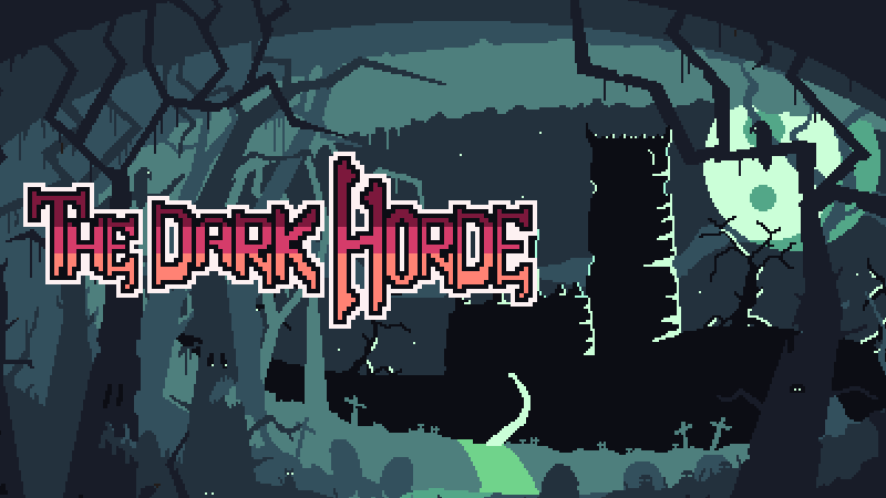 The Dark Horde - The Dark Horde OUT NOW! - Steam News