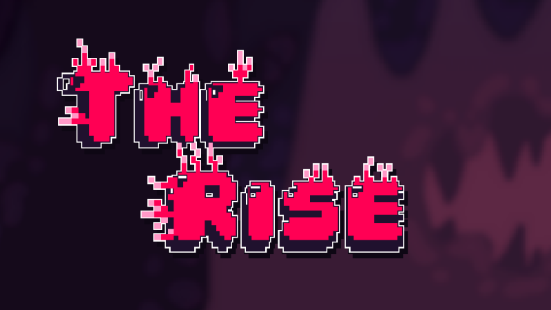 The Rise - Helping Sam and Elicy LiveStream play, now The Rise - Steam News