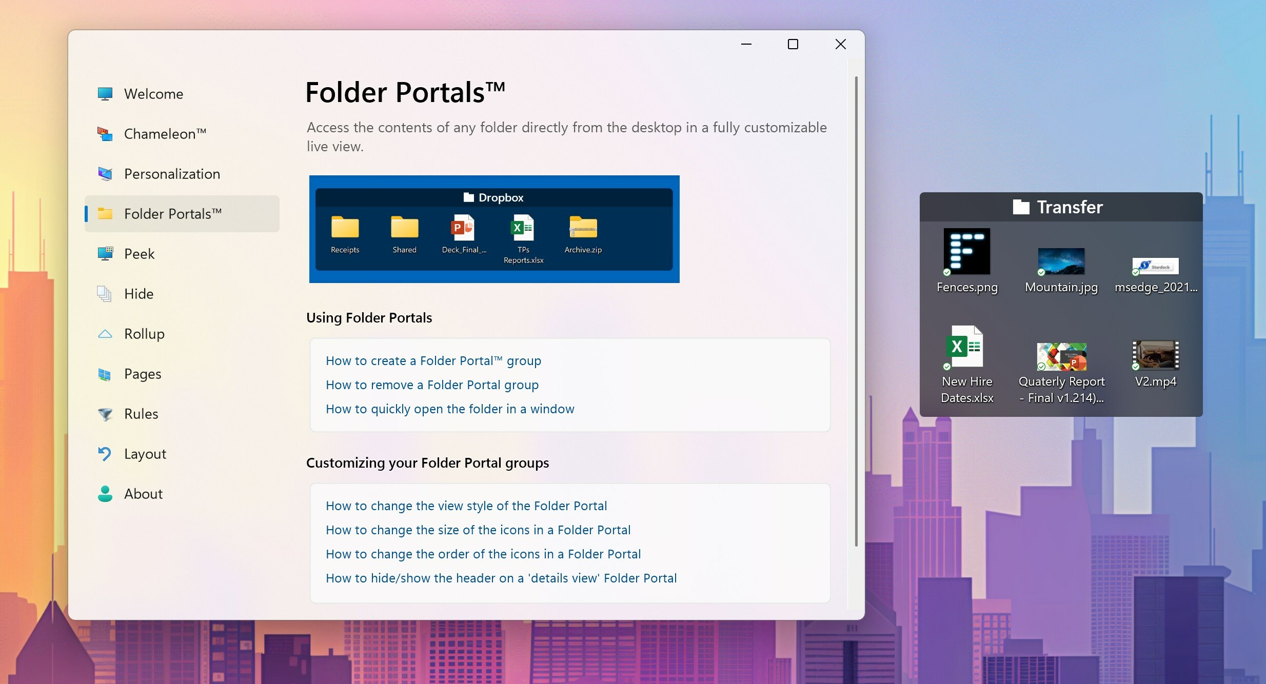 Steam Community :: Fences 5