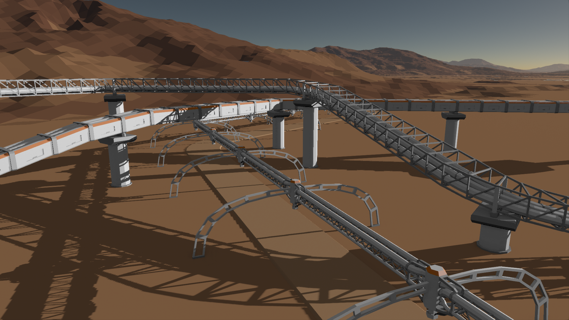 Steam Community :: Alien Horizon (Preview Alpha)