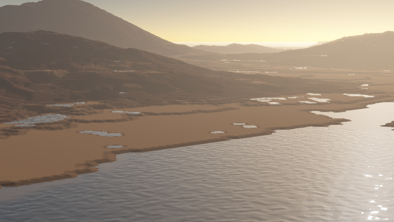 Steam :: Alien Horizon (Preview Alpha) :: Rewrite Devlog #1