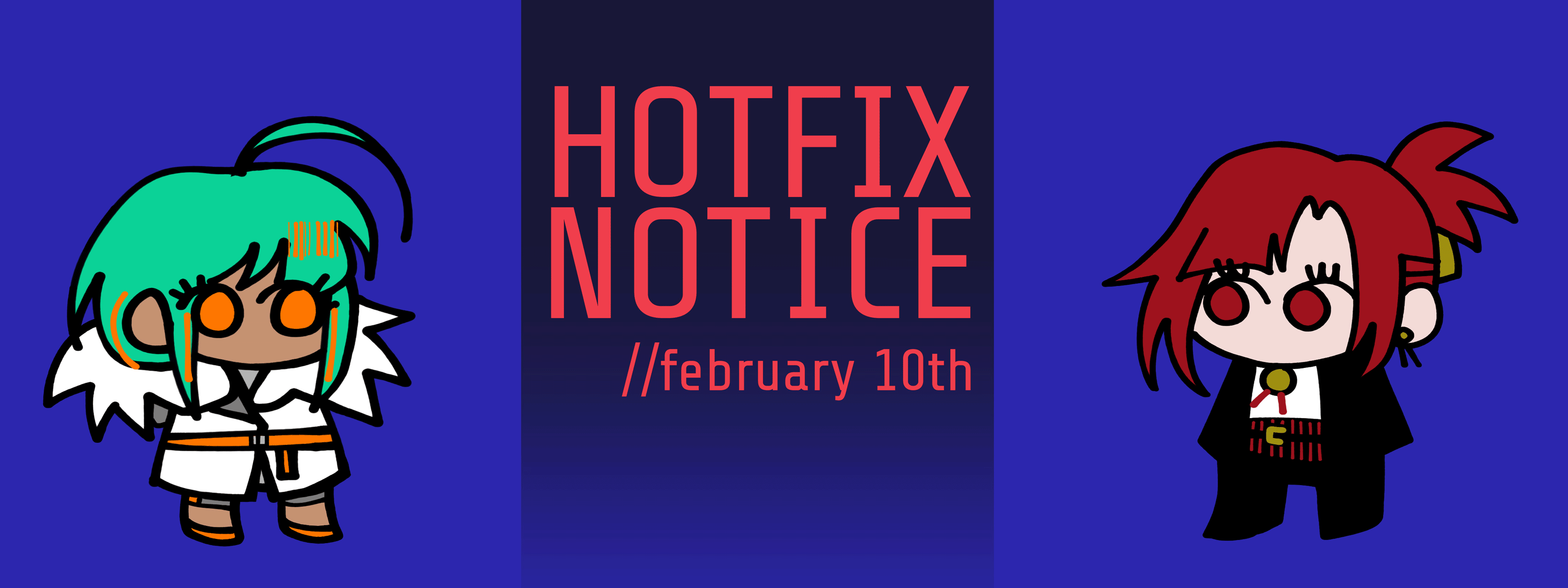 Hotfix 1.03 · of the Devil update for 11 February 2025 · SteamDB