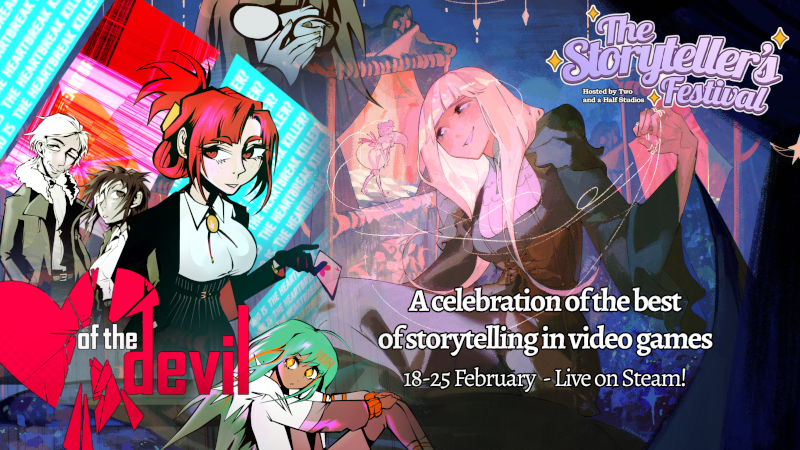 Steam Community :: of the Devil