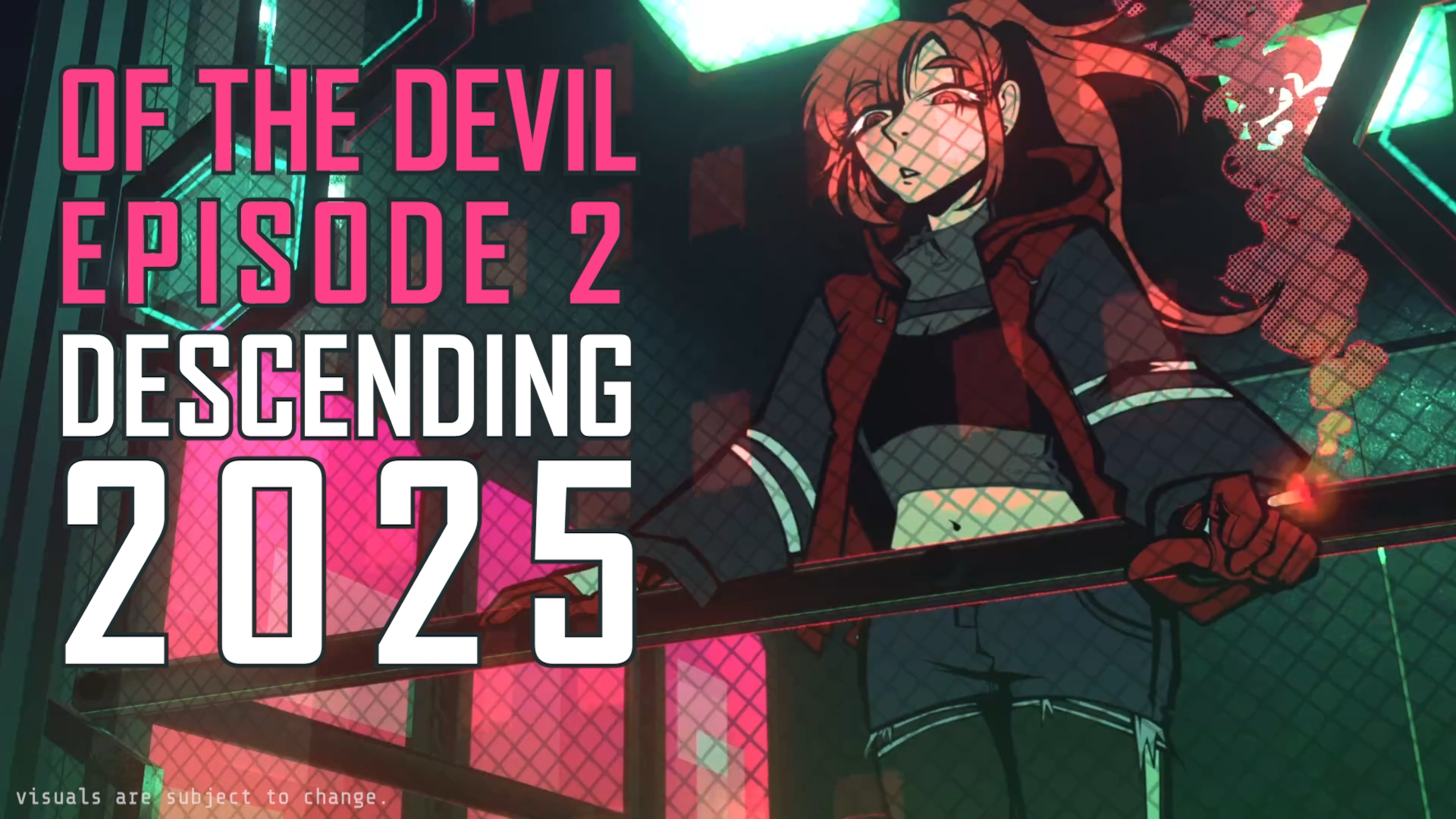 Steam Community :: of the Devil