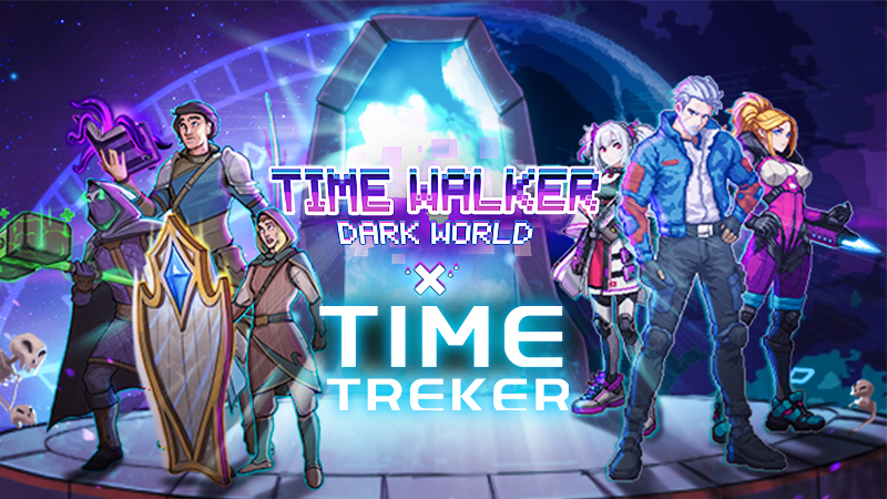 Steam Community :: Time Treker