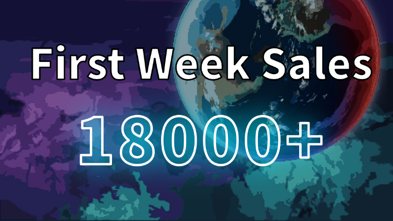 Steam :: Time Treker :: Thank you for your support, commanders!