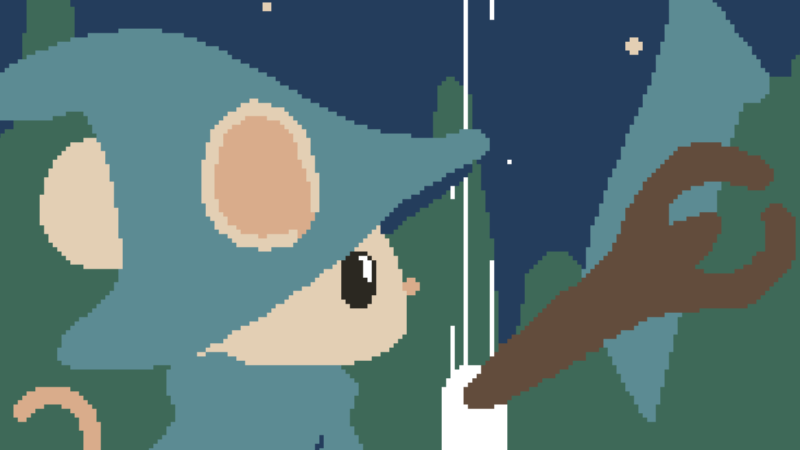 Steam :: Mouse Curser :: 0.9.0 - New suffix system and shards in beta build