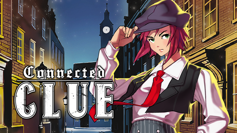 Patch Notes (Ver 0.997.01) · Connected Clue update for 21 December 2025 ...