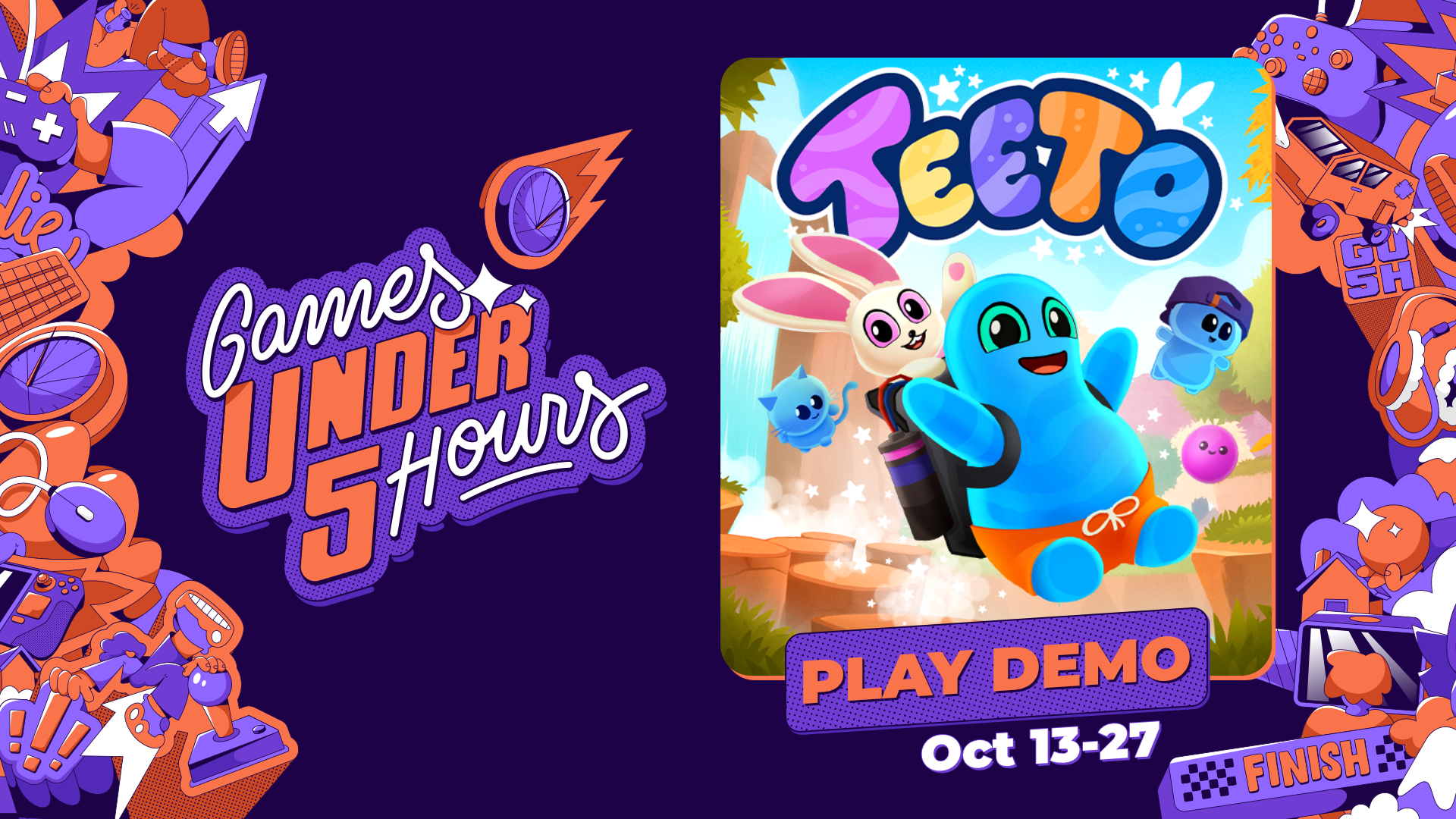 Steam Community :: Teeto