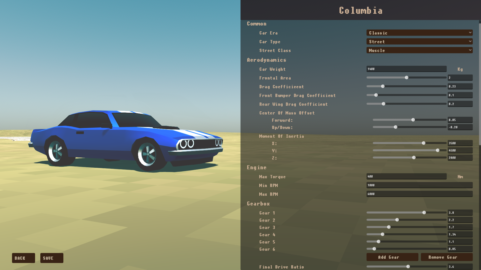 Steam Community :: Just Drive