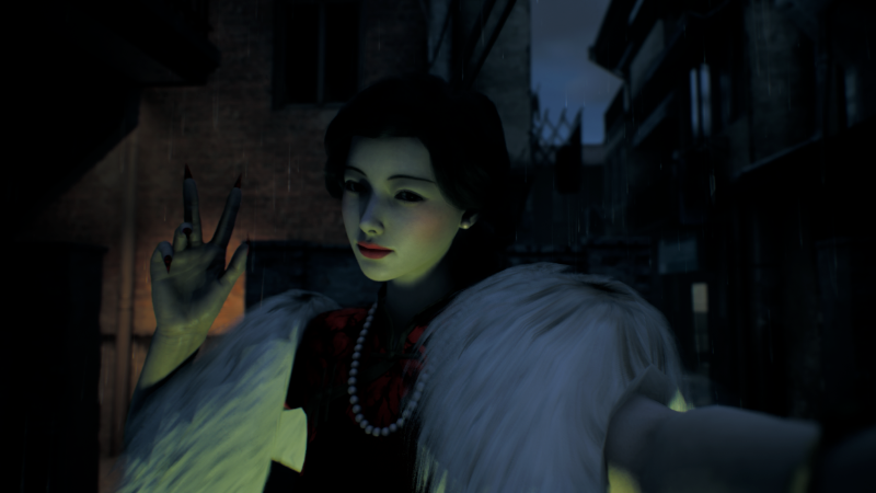 Steam Community :: Sinister Night 2