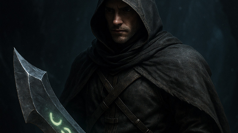 Epic of Brave - Invisible Hunter! 🗡️ Jake Strikes Before You Even See ...