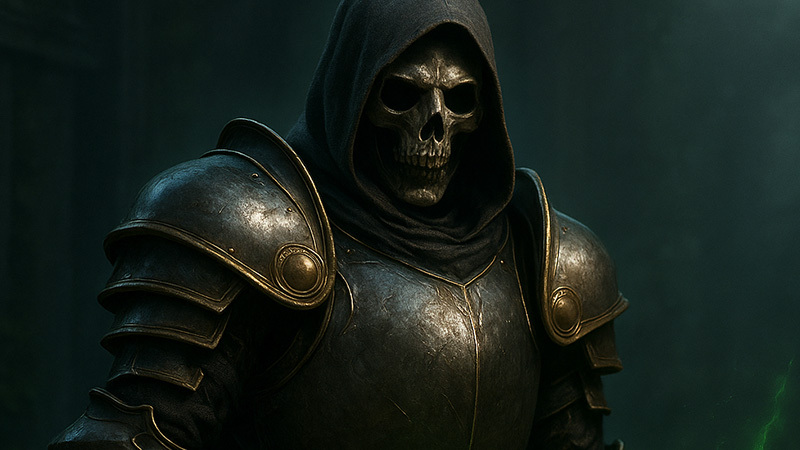 Epic of Brave - Master the Shadows! 🌙 Shade Delivers Precision and ...