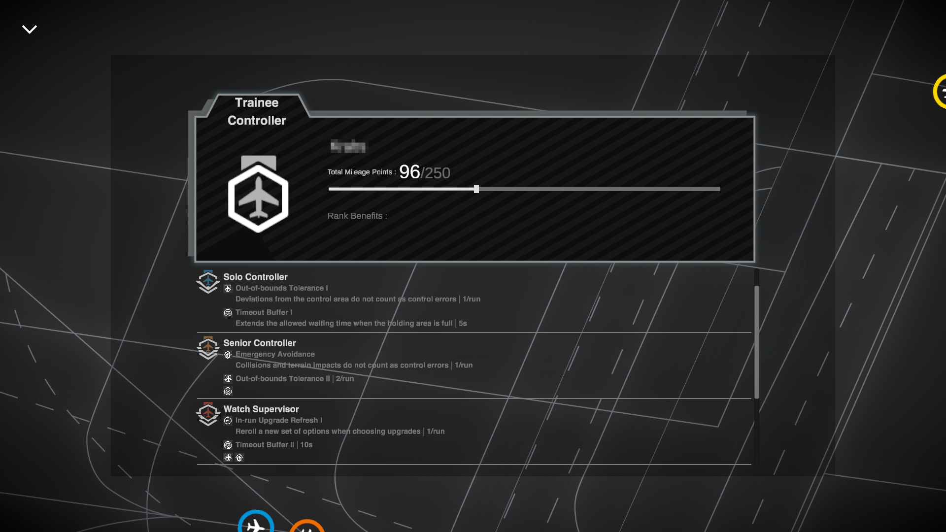 Patch Notes - License System & New Map · Mini Airways update for 26 ...