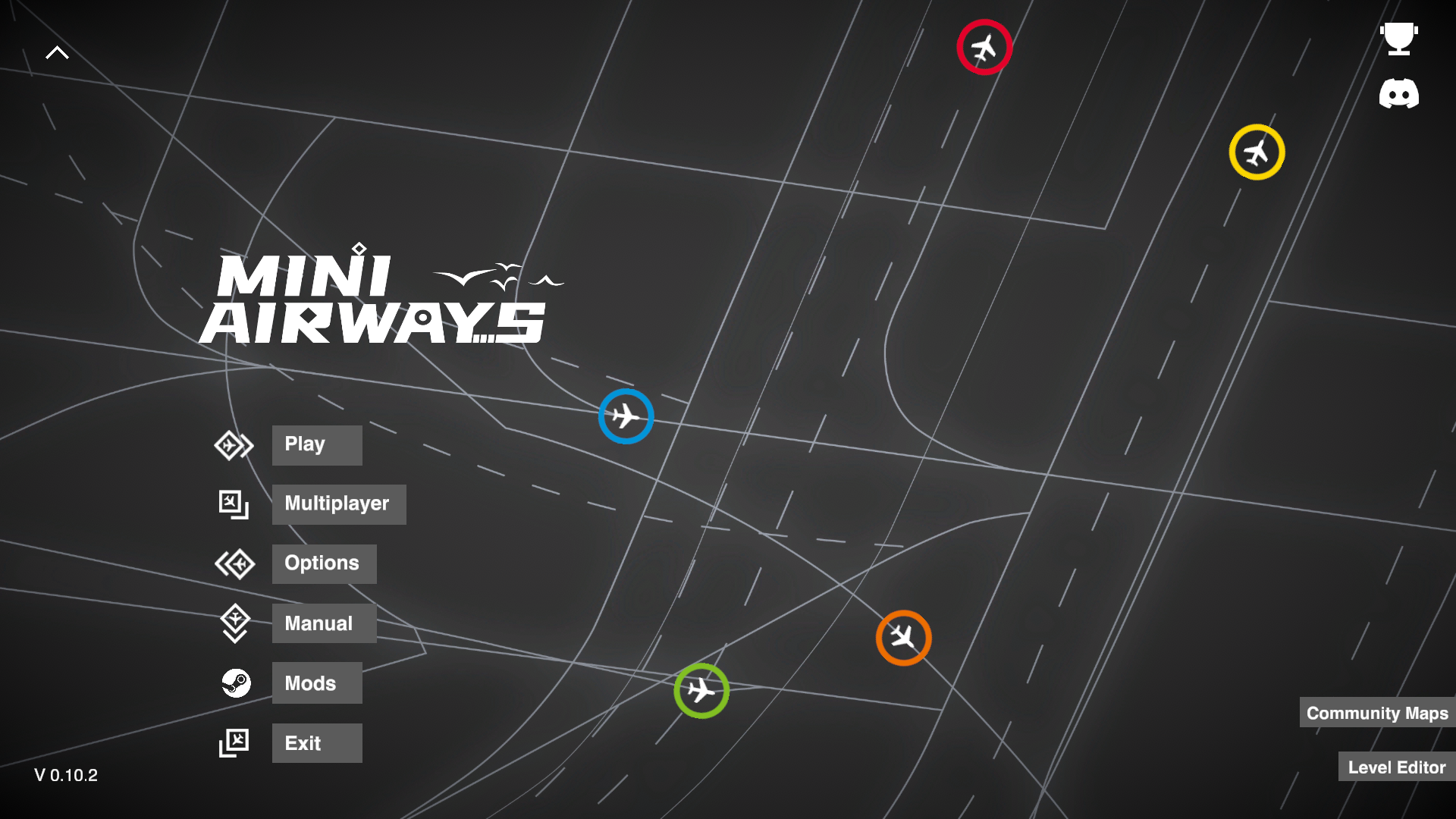 Steam Community :: Mini Airways