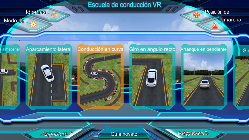 Steam Community :: VR Driver School