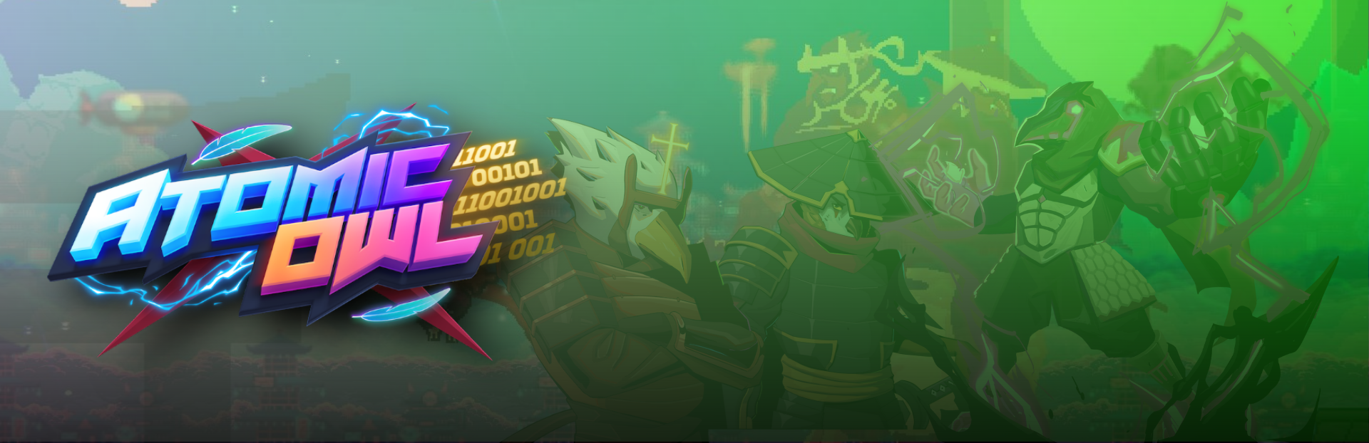 Steam Community :: Atomic Owl