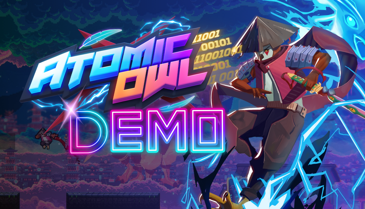 Steam Community :: Atomic Owl