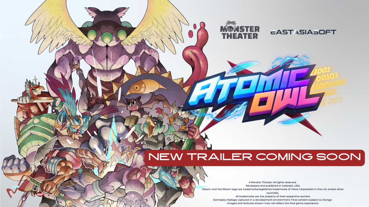 Steam Community :: Atomic Owl