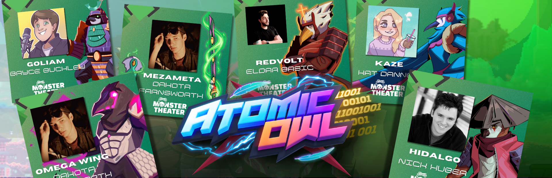 Steam Community :: Atomic Owl