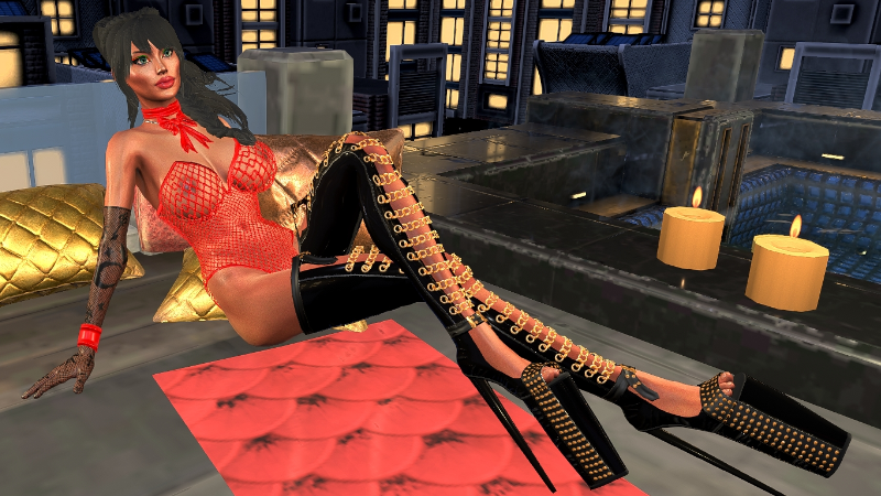 Steam :: LoveCraft :: 👠 Sexy novelties