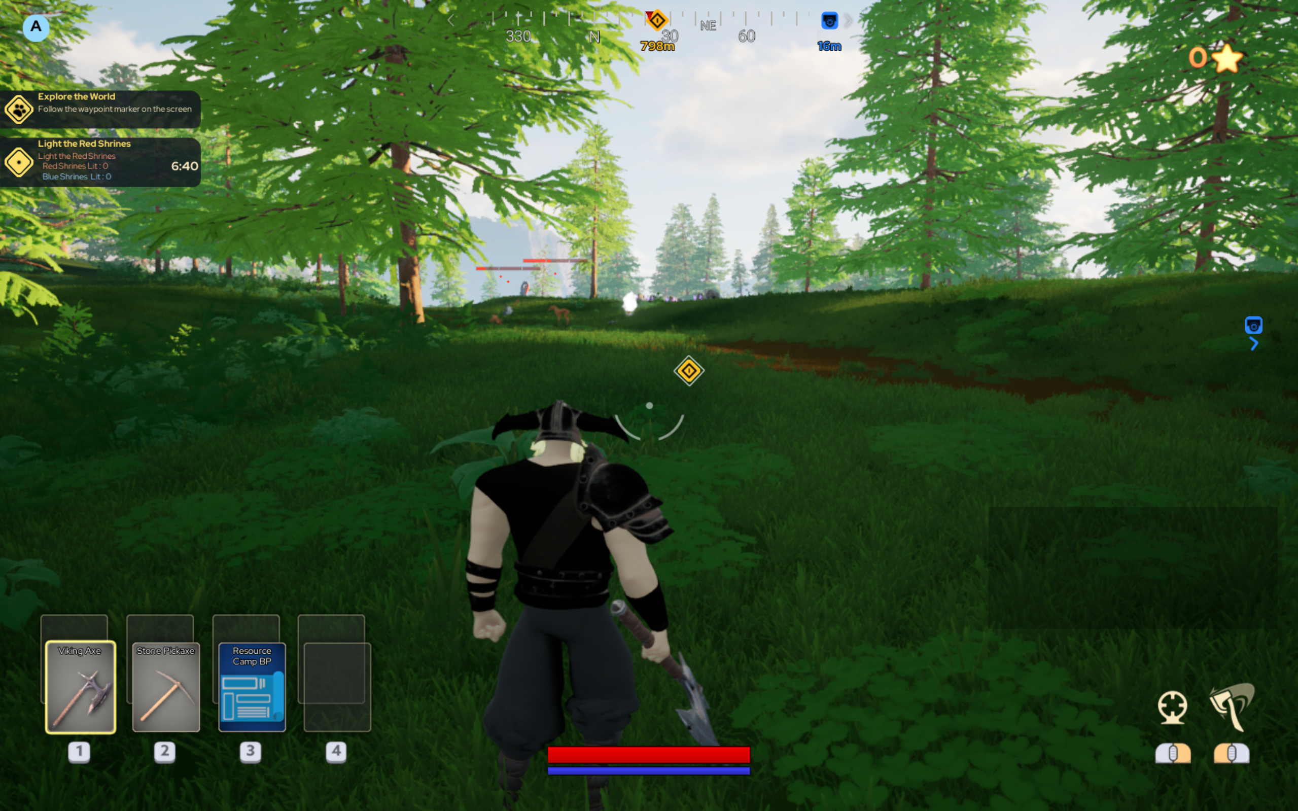 Steam Community :: Project Frontier