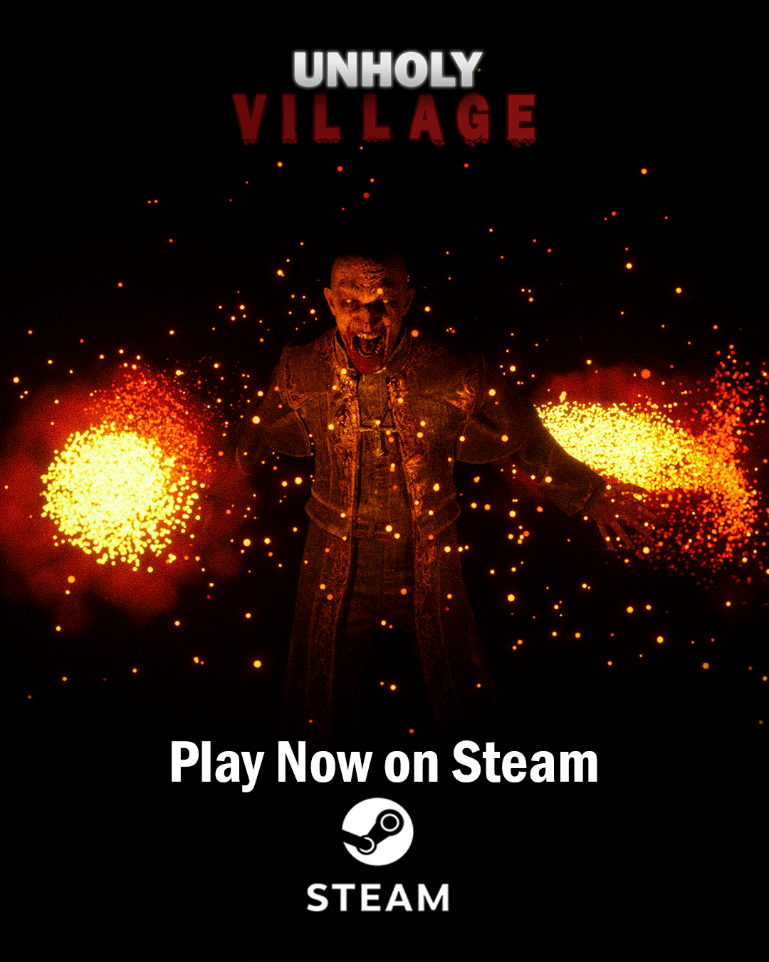 Steam Community :: Unholy Village