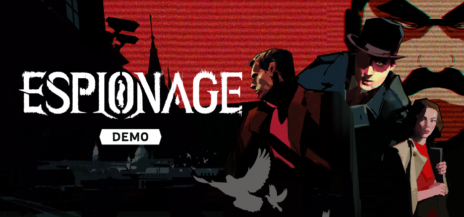 Steam Community :: Espionage