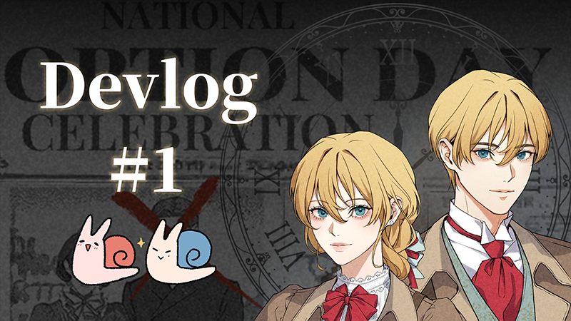 Kill The Clock - Devlog #1 – June Update & Chapter 3 Progress - Steam News