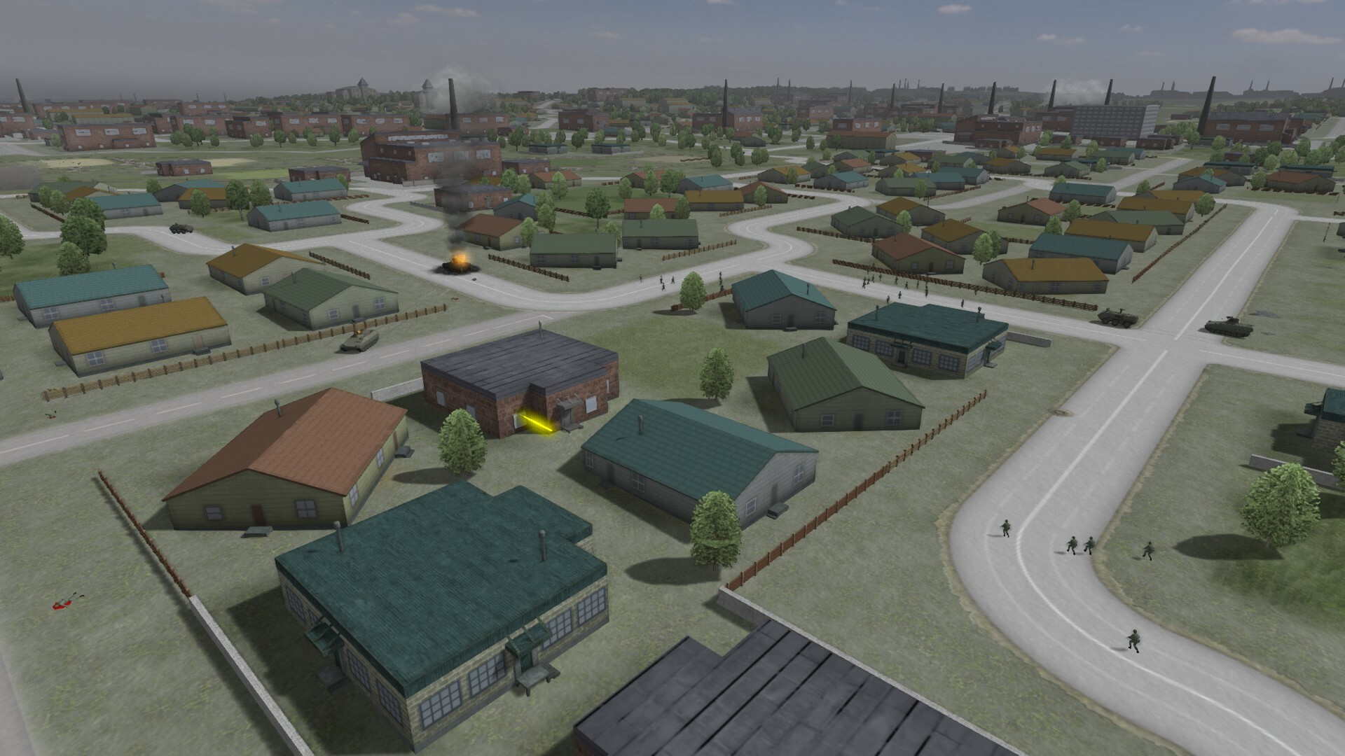 Steam Community :: Armored Brigade II