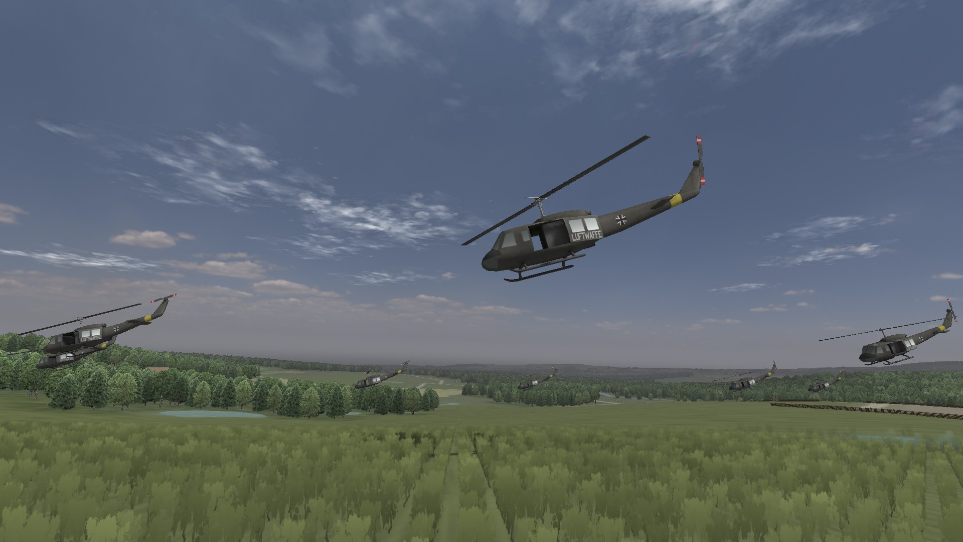 Steam Community :: Armored Brigade II