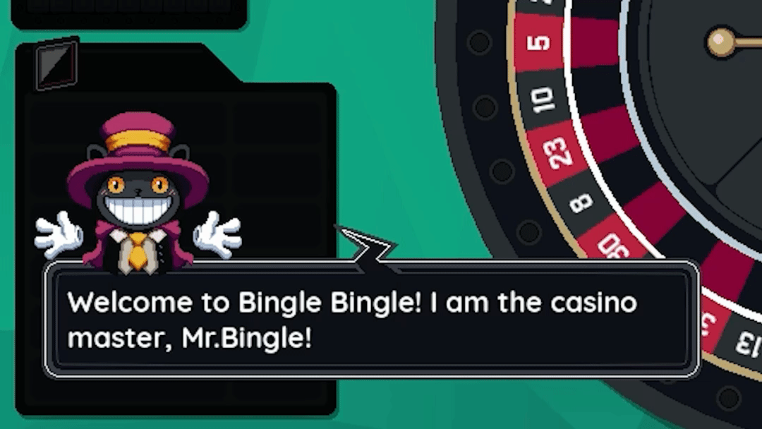 Steam Community :: Bingle Bingle