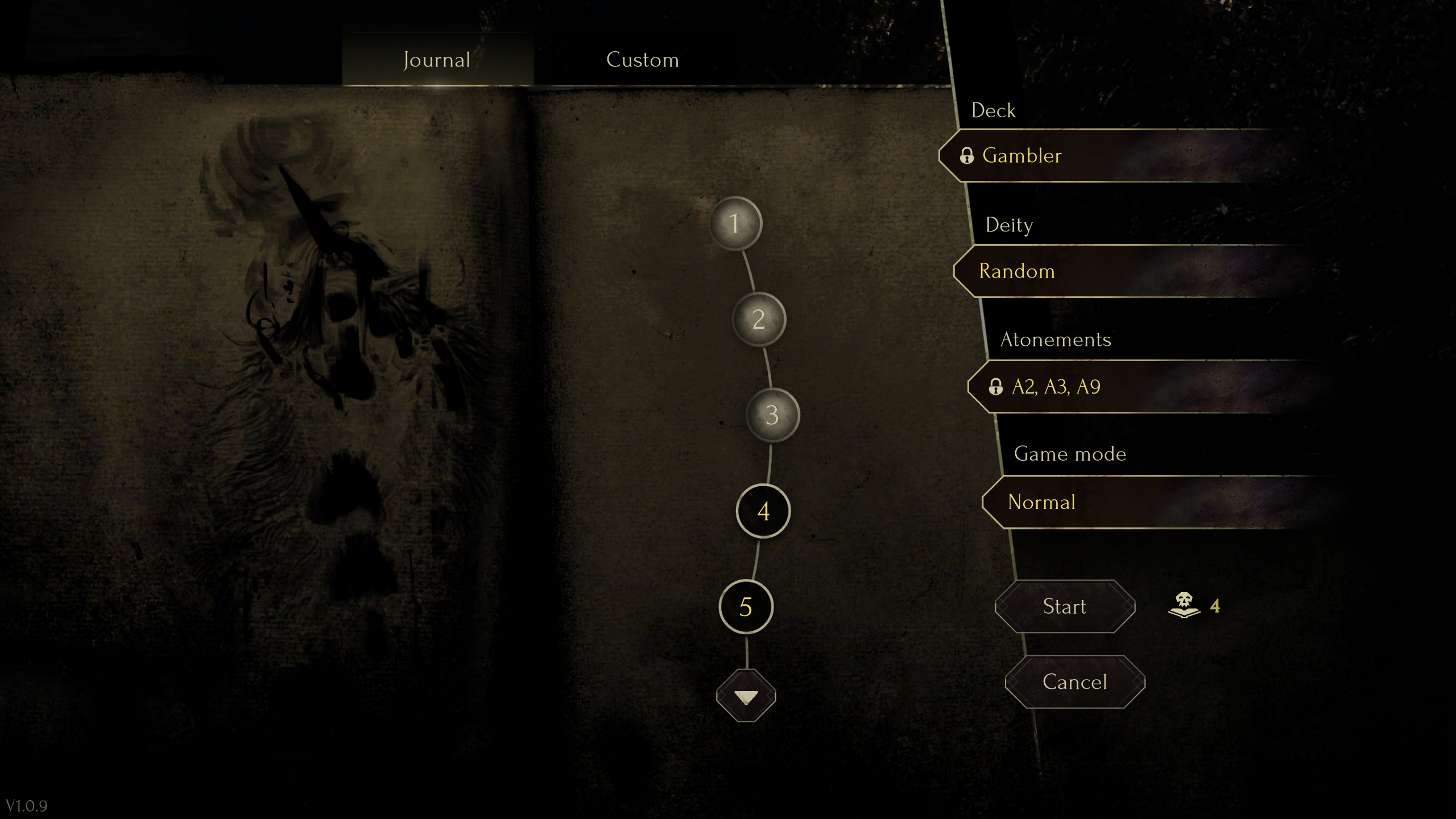 Boss Update Preview & Open Beta · Faith in Despair update for 27 May ...