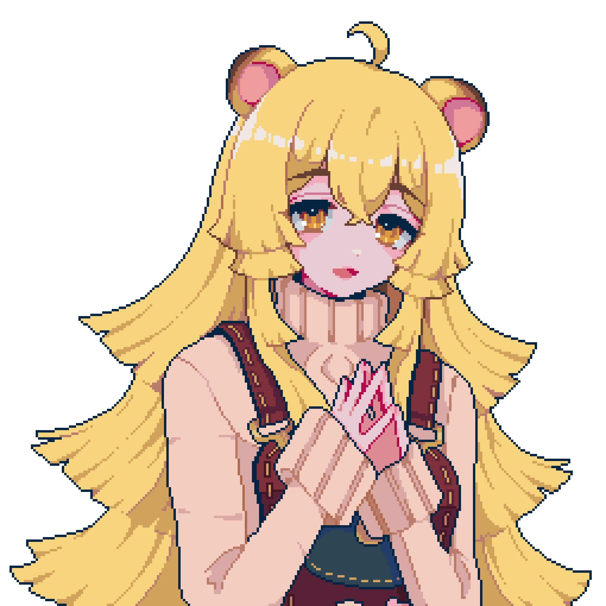 Steam Community :: Kemono Teatime