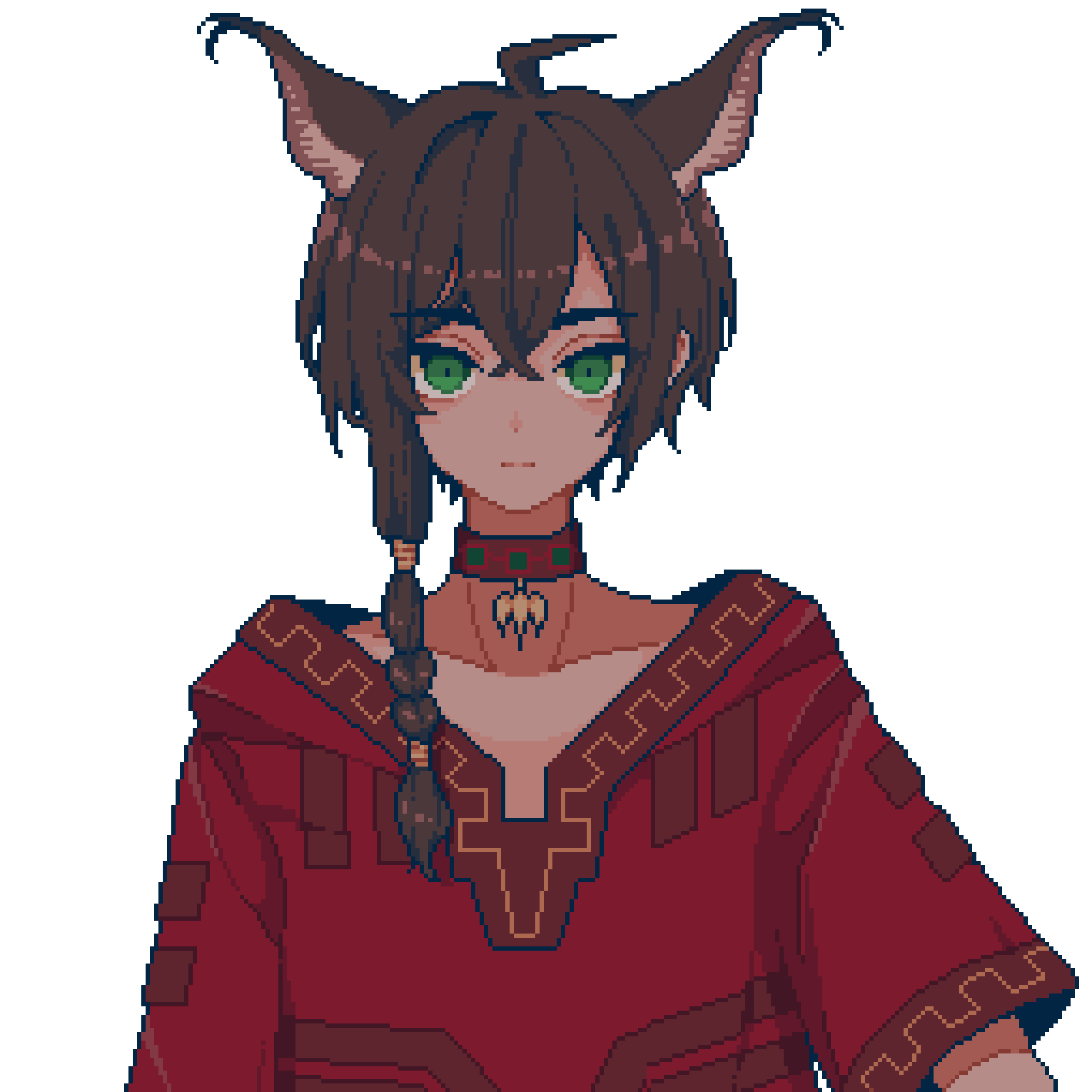 Steam Community :: Kemono Teatime
