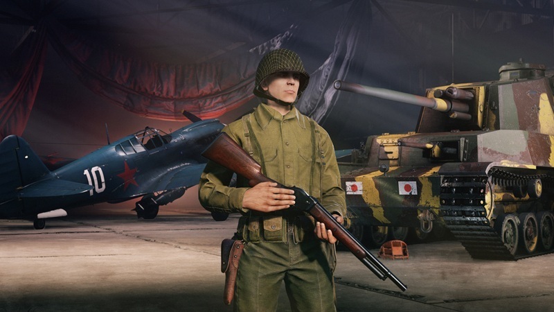 Steam Community :: Enlisted