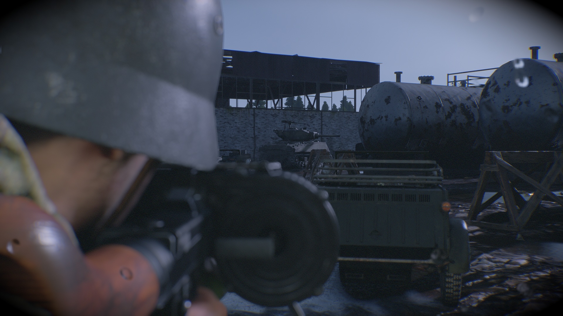 Steam Community :: Enlisted