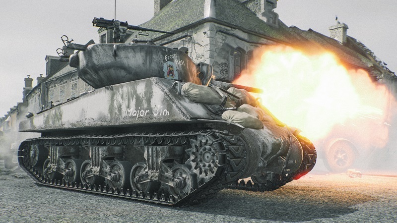 Enlisted - Update 0.6.2.78 - Steam News