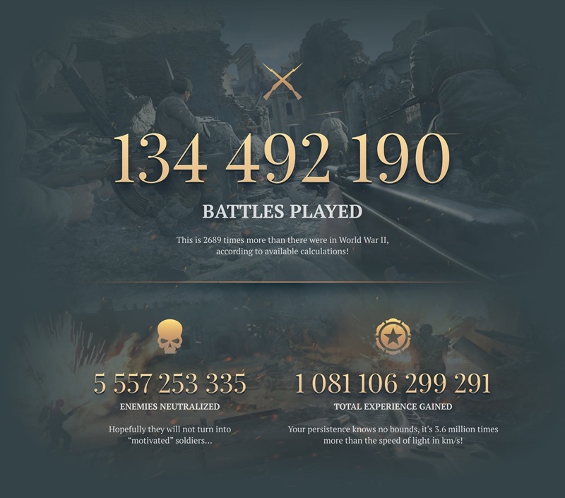 Steam Community :: Enlisted