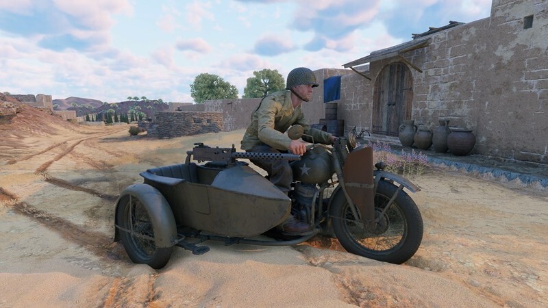 Enlisted - Update 0.7.0.82 - Steam News