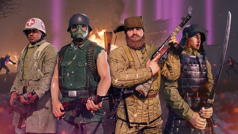Steam Community :: Enlisted