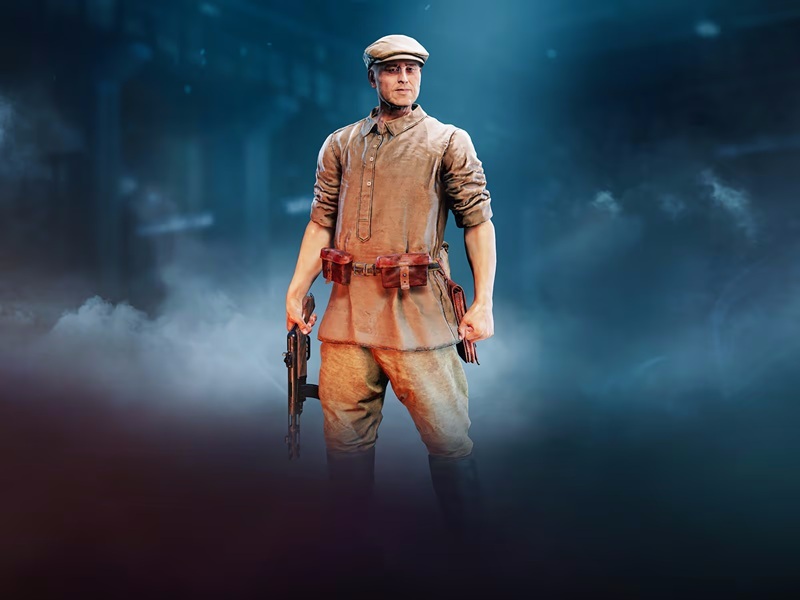 Steam Community :: Enlisted