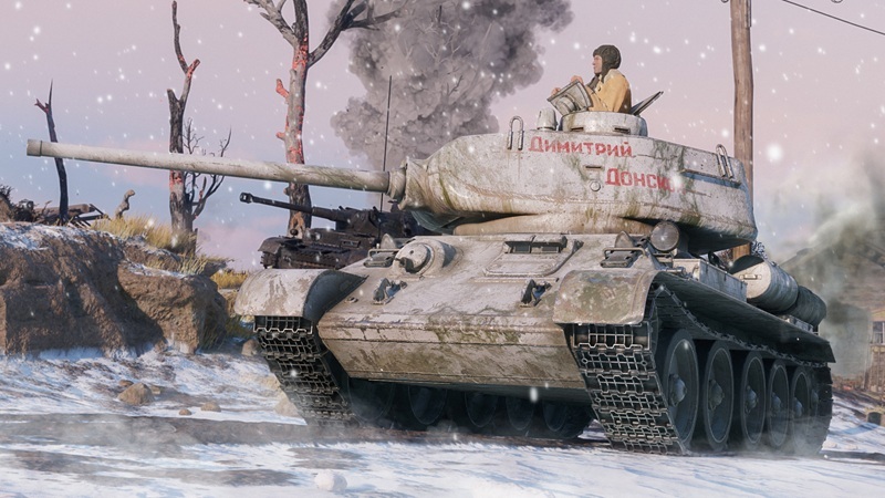 Steam Community :: Enlisted