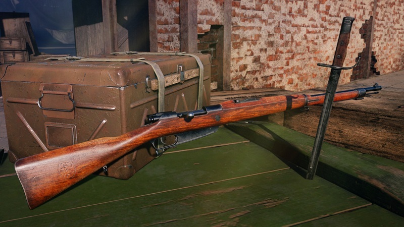 Steam Community :: Enlisted