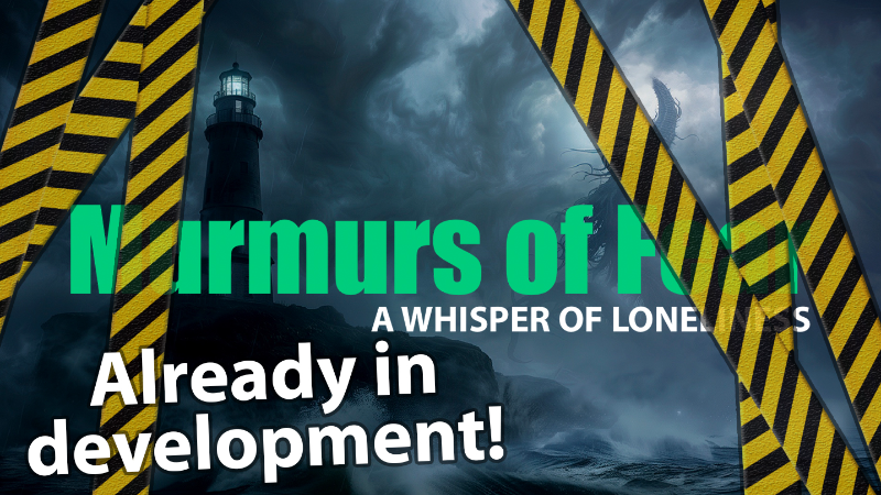 PATHOGEN X - The announcement of a new game! - Steam News